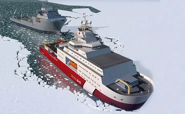 Federal Fleet Services: 7 Years of Sailing with AMOS