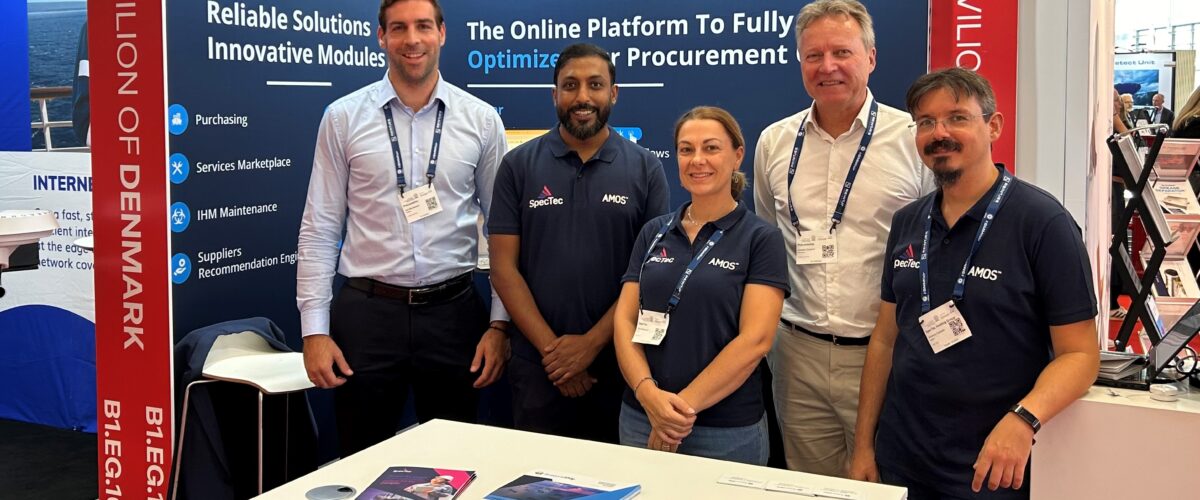 Partnership with Procureship to Enhance Maritime Procurement