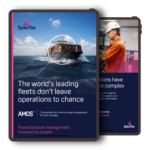 Maritime Asset Management Software | AMOS™ by SpecTec