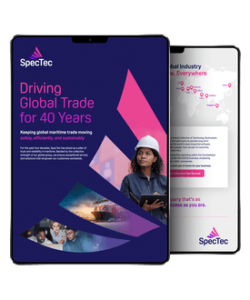 SpecTec - Asset Management LP - SpecTec