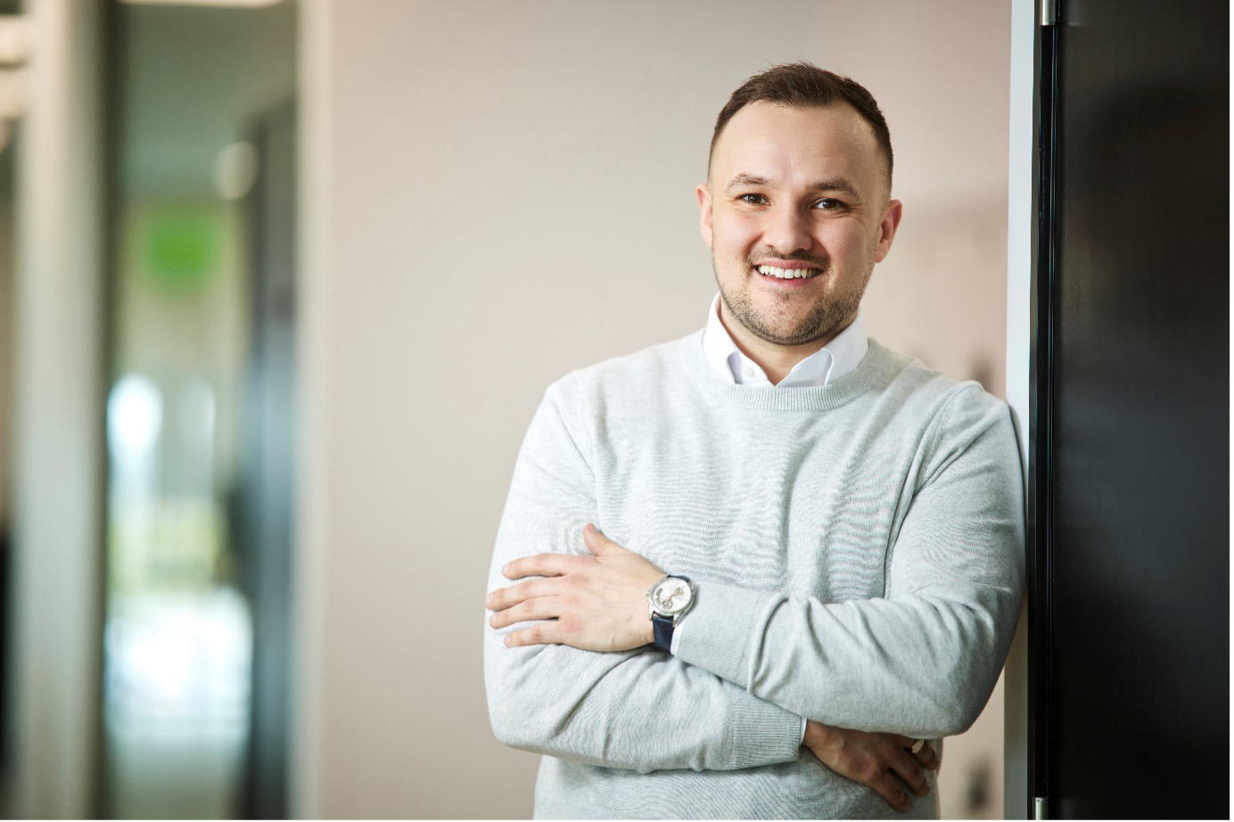 SpecTec CEO Joins SMI Marine Group Council