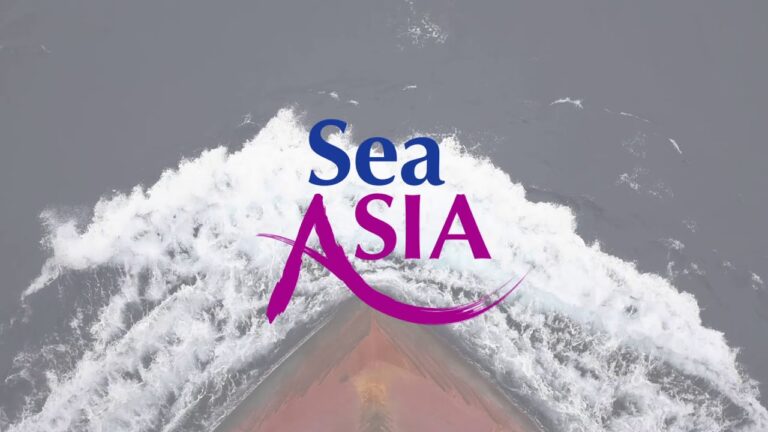 Sea Asia 2025 | AMOS-X Showcase