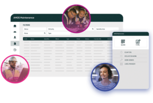 AMOS | The Leading Fleet management software from SpecTec