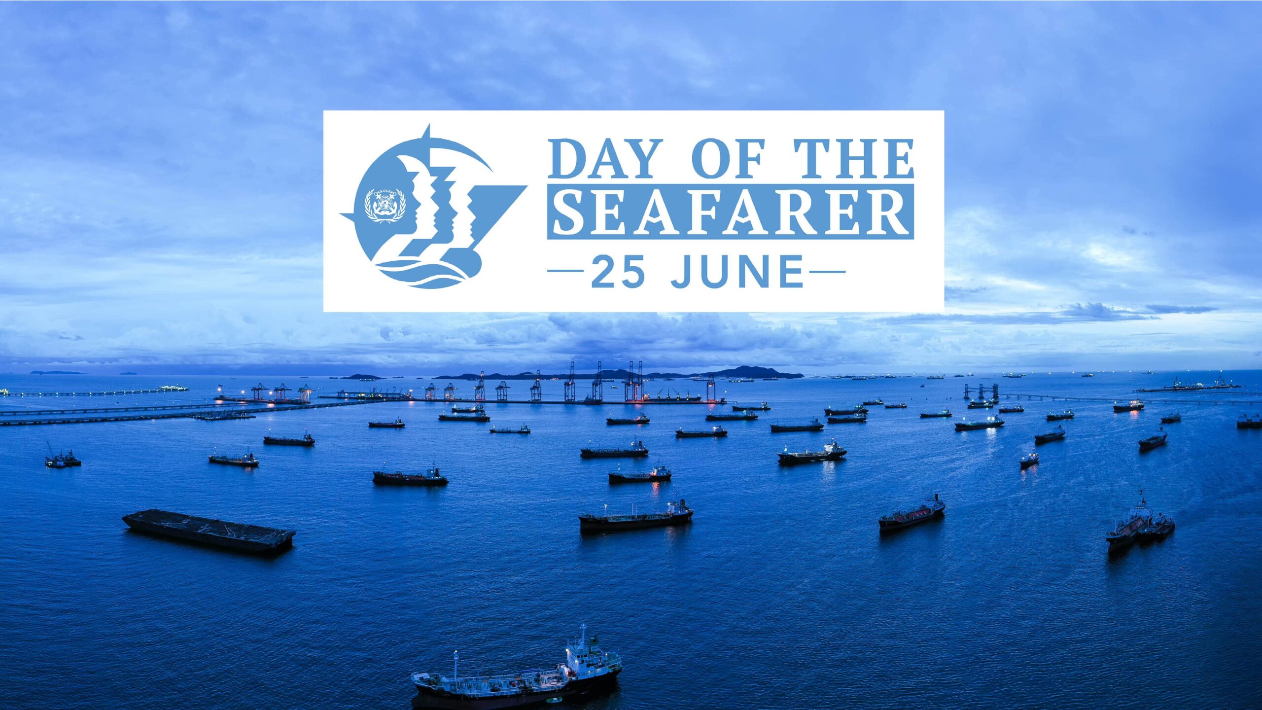 Day of the Seafarer 2025: Honouring Maritime Heroes