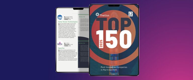 SpecTec | Global Leader in Maritime Software Solutions