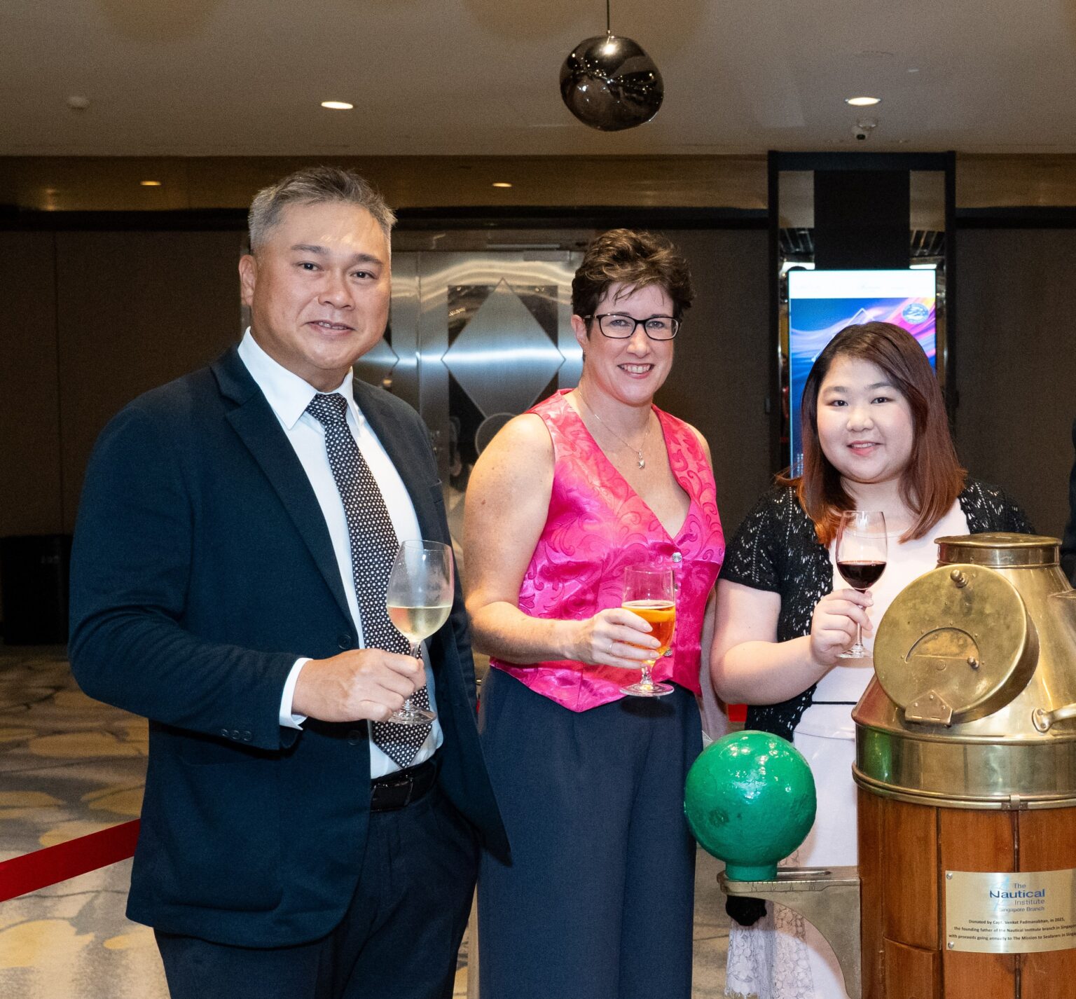 SpecTec Welcomes New Talent to Drive Growth in Asia-Pacific